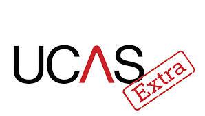 UCAS Extra - how it works - The Scholarship Hub